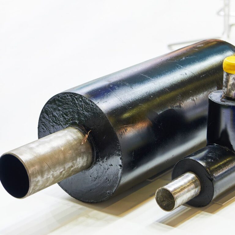 Discover the Importance of Pipe Insulation — Learn More